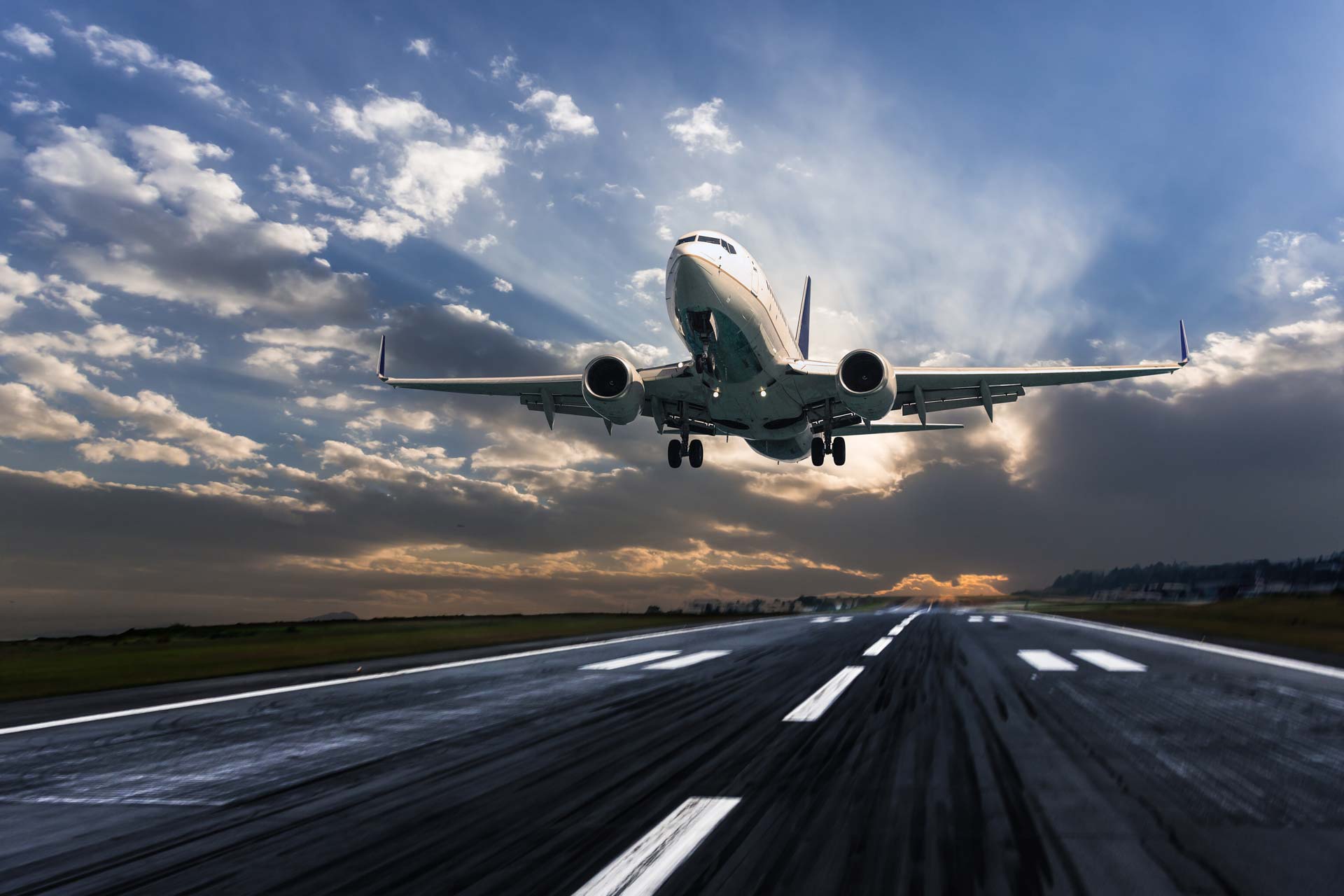 Portfolio: Ink Aviation - Goldenboy Media